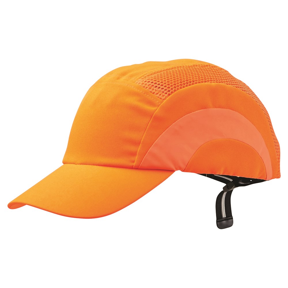 PPE - Head Protection - Bump Caps - SafetyQuip