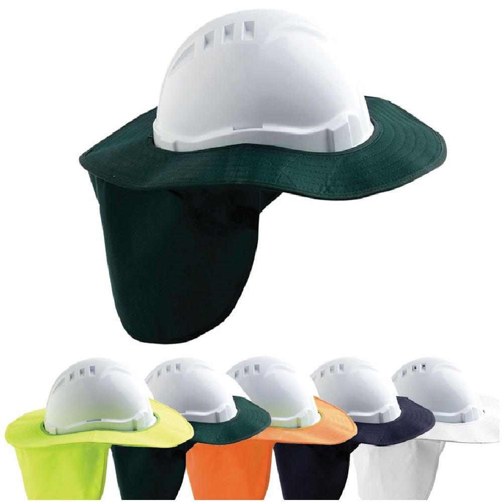 PPE - Head Protection - SafetyQuip