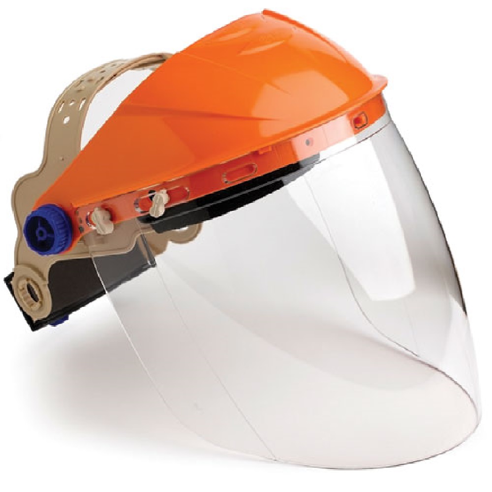 PPE - Eye & Face Protection - SafetyQuip