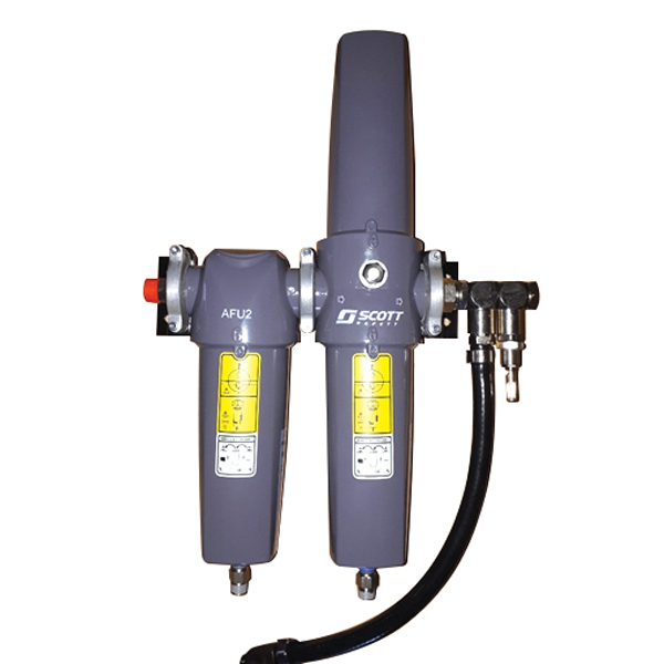 PPE - Respiratory Protection - SafetyQuip