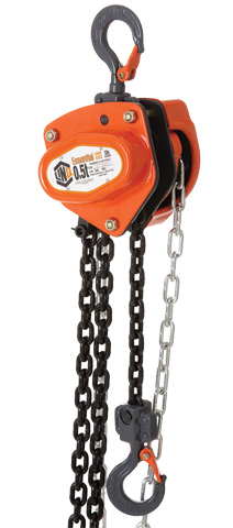 Height Safety - Equipment Height Safety - Lifting & Rigging Devices ...