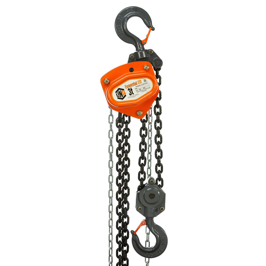 Height Safety - Equipment Height Safety - Lifting & Rigging Devices ...